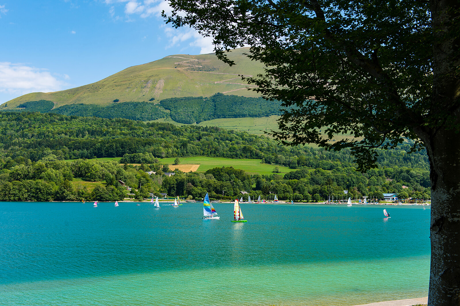 Guide Touristique et Activités - Hôtel les Mésanges